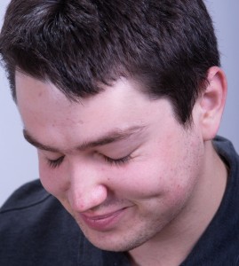 Do you worry about blushing? « The AI-Therapy Blog